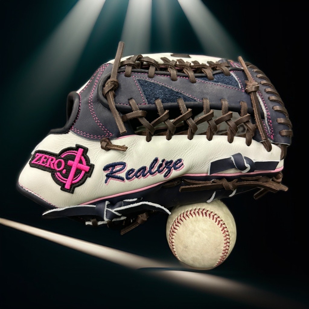 ORDER GLOVE | BASEBALL GROUP ZERO